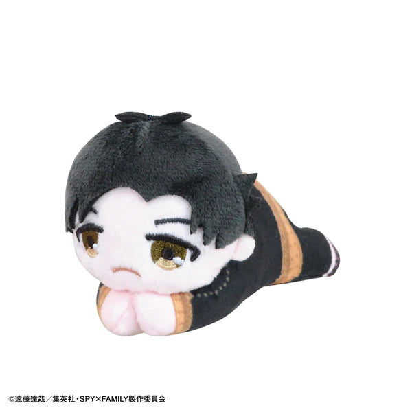 Damian Desmond Plush - Hug Chara Collection 2 - Spy x Family ...